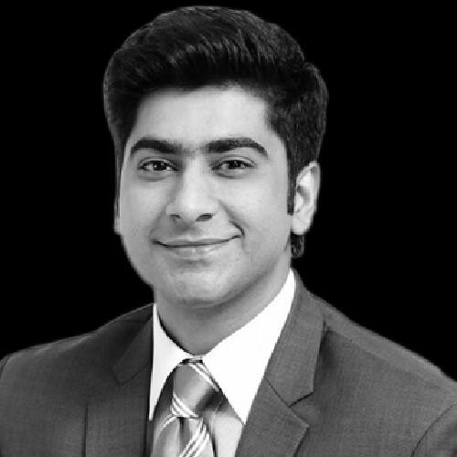 Abbas Rana - Outreach Coordinator | Inclusive Workplace and Supply ...