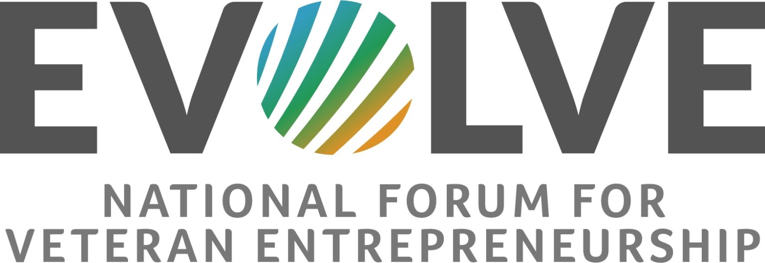 EVOLVE: The National Forum for Veteran Entrepreneurship | Inclusive Workplace and Supply Council ...